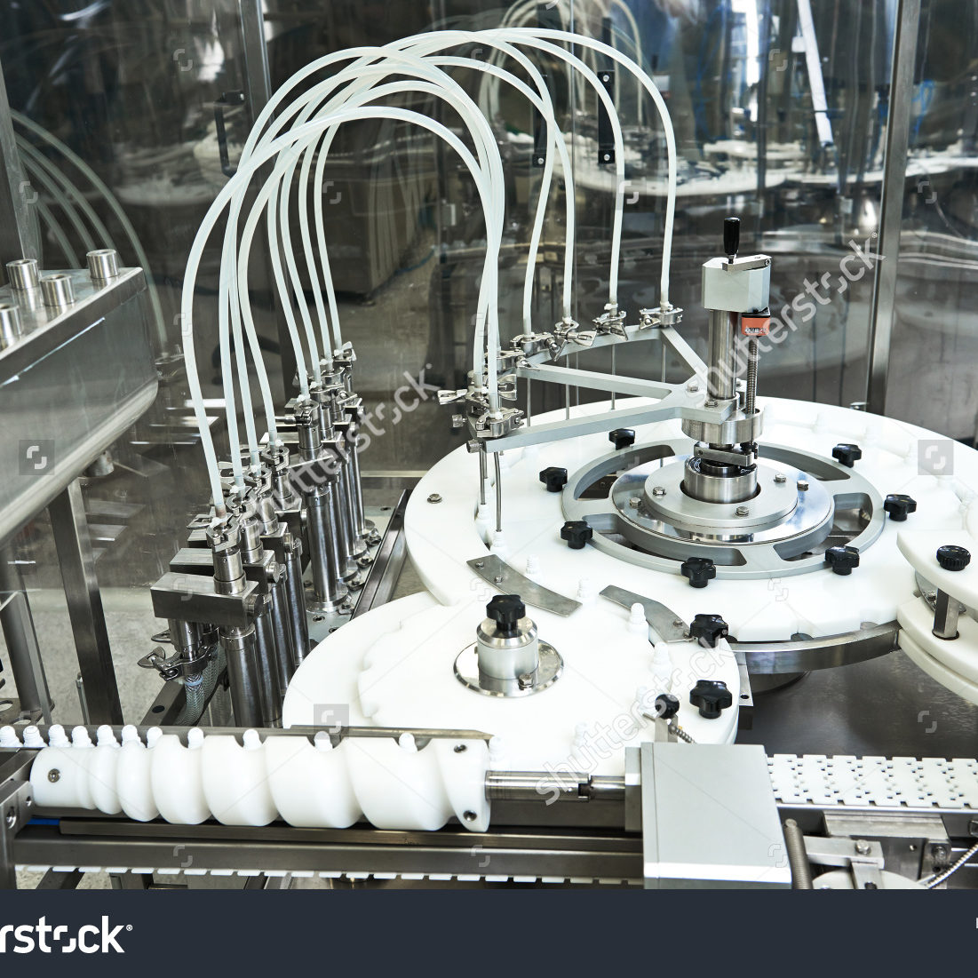 Automação – Herdal